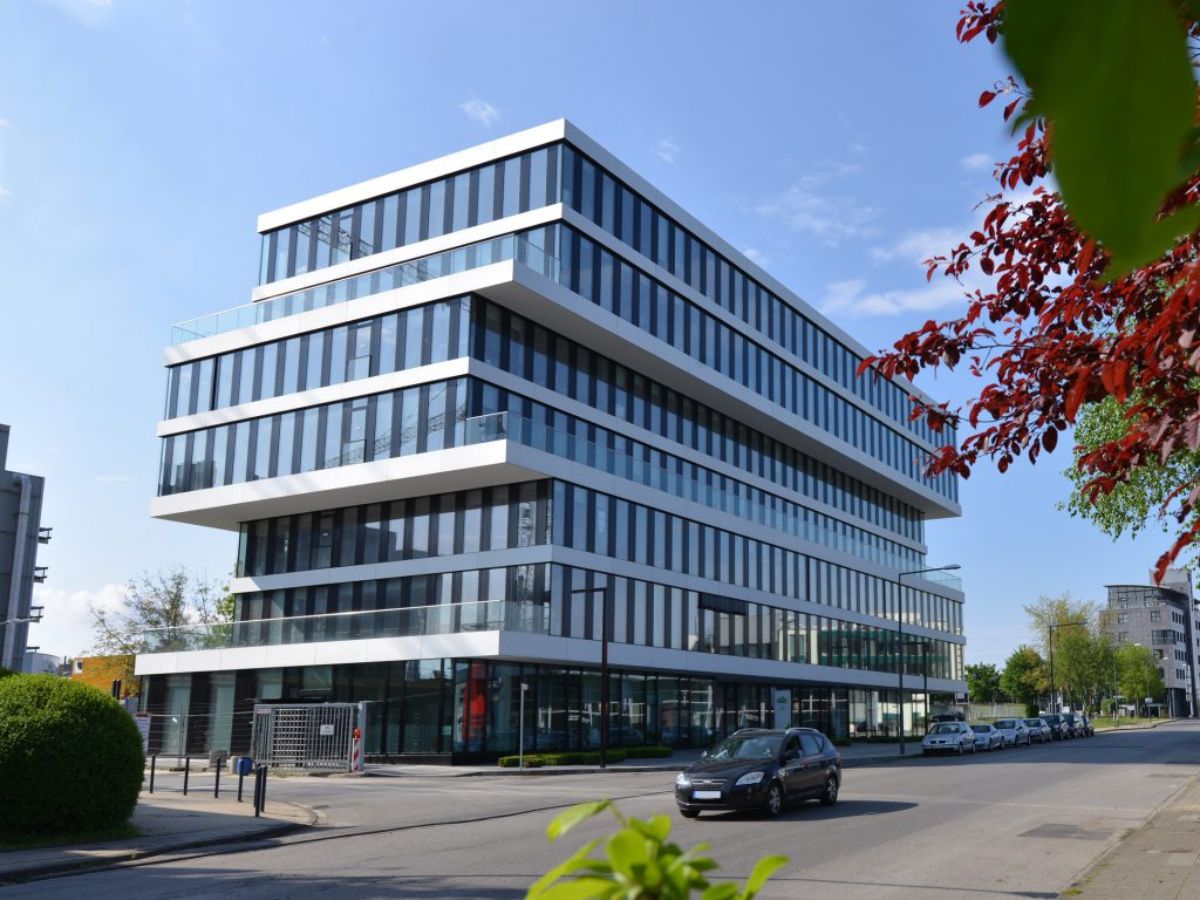 Grünenthal - công ty Dược có sứ mệnh lấy bệnh nhân làm trung tâm, 1 sản ...