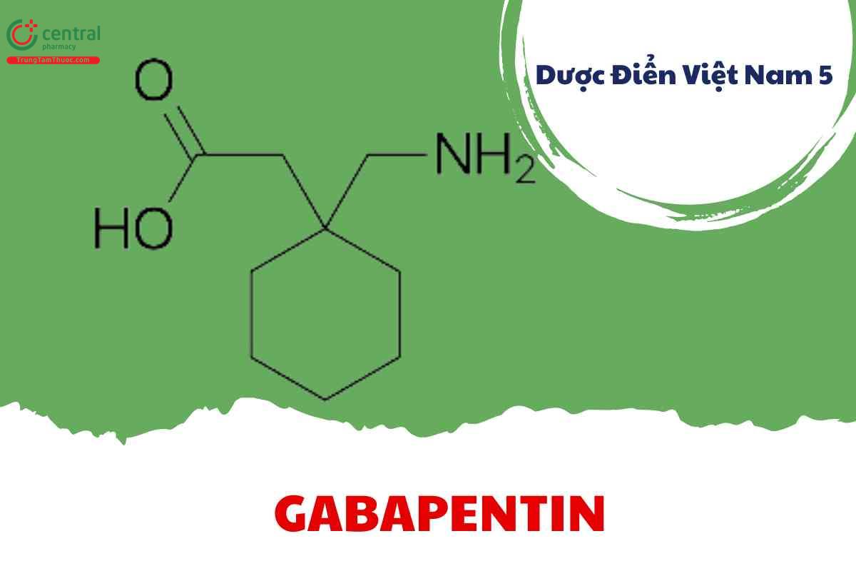 Xác định tạp chất liên quan của Gabapentin (Gabapentinum) - Dược điển ...