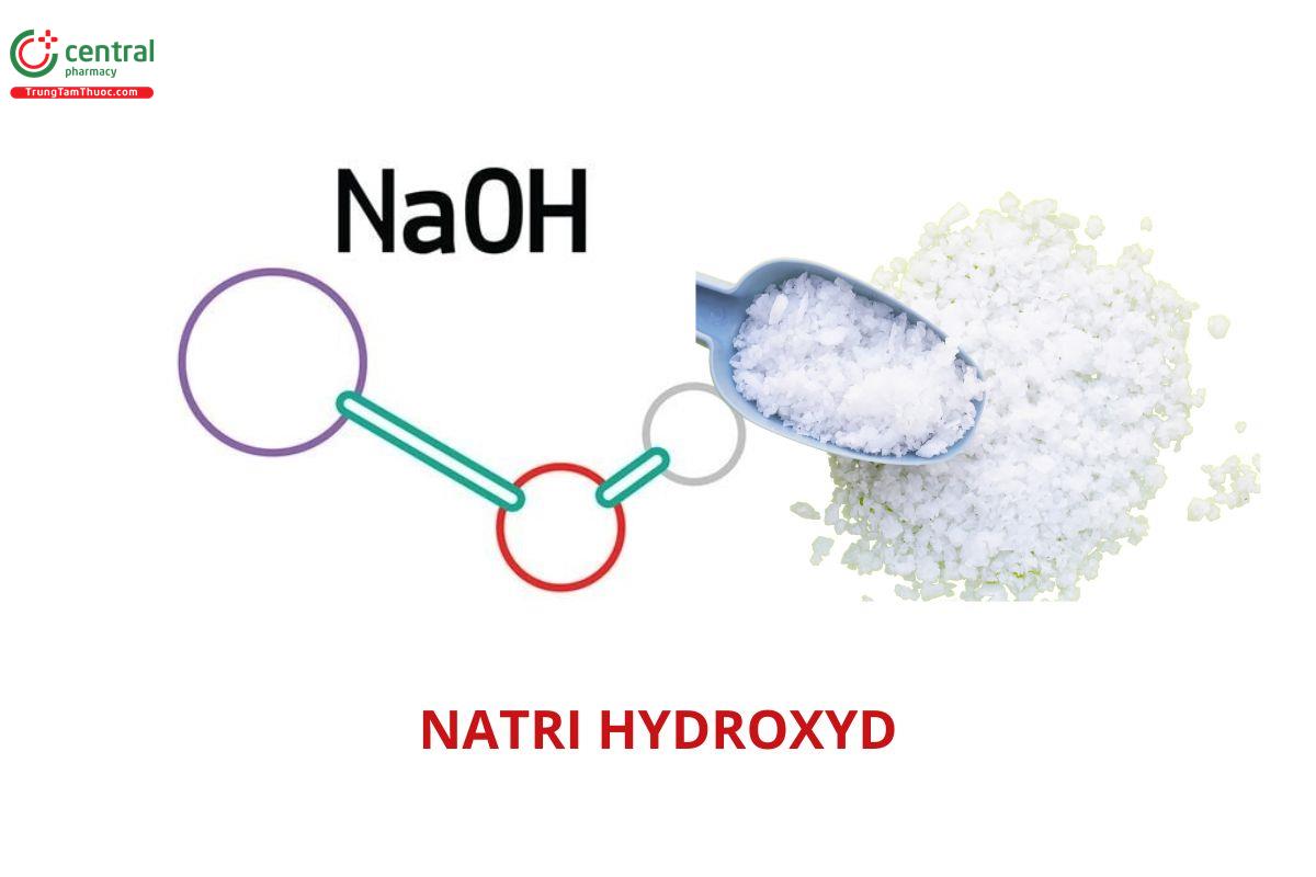 Xác định độ trong và màu sắc của dung dịch Natri Hydroxyd - Dược điển ...