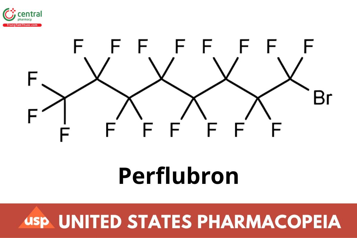 Perflubron - Definition, Identification, Assay - USP 2025