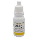 Thuốc Alcaine 0.5% - Gây tê nhanh chóng trong các thủ thuật nhãn khoa
