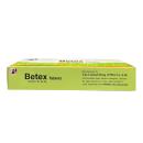 Thuốc Betex Tablets - cung cấp vitamin nhóm B cho cơ thể