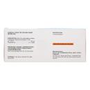 Thuốc Bisnol 120mg - Điều trị bệnh loét dạ dày tá tràng do vi khuẩn Hp