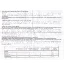 Thuốc Bonasol Once Weekly 70mg Oral Solution điều trị loãng xương