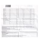 Thuốc Bonasol Once Weekly 70mg Oral Solution điều trị loãng xương