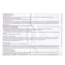 Thuốc Bonasol Once Weekly 70mg Oral Solution điều trị loãng xương