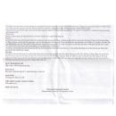 Thuốc Bonasol Once Weekly 70mg Oral Solution điều trị loãng xương