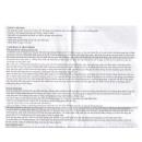 Thuốc Bonasol Once Weekly 70mg Oral Solution điều trị loãng xương