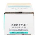 Thuốc xịt Breztri aerosphere điều trị duy trì bệnh phổi tắc nghẽn COPD