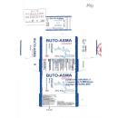 Thuốc Buto - Asma điều trị các tình trạng của hen phế quản