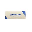 Thuốc Cefopefast 2000 Hộp 10 lọ giúp điều trị các bệnh nhiễm khuẩn