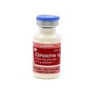 Thuốc Cefoxitin 1g Imexpharm-điều trị nhiễm khuẩn đường hô hấp