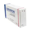 [CHÍNH HÃNG] Viên đặt Cerviron hỗ trợ điều trị viêm nhiễm âm đạo