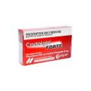 Thuốc Codalgin Forte hộp 20 viên giảm đau, hạ sốt nhanh chóng