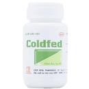 Thuốc Coldfed (Lọ) - Điều trị các triệu chứng cảm cúm, cảm lạnh