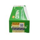 Thuốc bôi trĩ Cotripro Gel: Chỉ định, cách dùng và giá bán