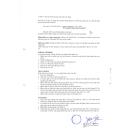 Thuốc Cravit I.V 750mg/150ml - Điều trị các nhiễm khuẩn nghiêm trọng