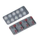 Thuốc Dolotin 20mg điều trị bệnh lý tăng cholesterol trong máu