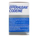 Thuốc Efferalgan Codeine: Thuốc giảm đau, hạ sốt hiệu quả