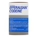 Thuốc Efferalgan Codeine: Thuốc giảm đau, hạ sốt hiệu quả