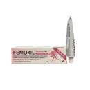 Femoxil Gel 25g - Hỗ trợ điều trị viêm phụ khoa, nấm ngứa âm đạo