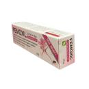 Femoxil Gel 25g - Hỗ trợ điều trị viêm phụ khoa, nấm ngứa âm đạo