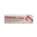 Femoxil Gel 25g - Hỗ trợ điều trị viêm phụ khoa, nấm ngứa âm đạo