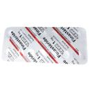 Thuốc Finasteride Teva 1mg trị rụng tóc do thiếu hụt hormone androgen