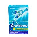 Thuốc Gaviscon 10ml - Thuốc trị bệnh đau, trào ngược dạ dày