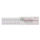 Thuốc Harnal Ocas 0.4mg - điều trị tiền liệt tuyến hiệu quả