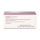 Thuốc Hemetrex 2.5mg điều trị viêm khớp dạng thấp nặng, bệnh ung thư