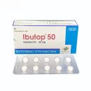 Thuốc Ibutop 50 - Thuốc điều trị các bệnh về tiêu hóa