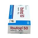 Thuốc Ibutop 50 - Thuốc điều trị các bệnh về tiêu hóa