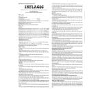 Thuốc Inflagic 5ml - Chống viêm và giảm dị ứng mạnh