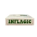 Thuốc Inflagic 5ml - Chống viêm và giảm dị ứng mạnh