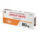 Thuốc Japrolox Tablets 60mg - Giảm đau do xương khớp hiệu quả