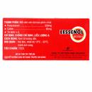[CHÍNH HÃNG] Thuốc Lessenol Extra giảm đau nhanh, hạ sốt tức thì