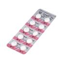 Thuốc Lusefi 5mg Điều trị đái tháo đường týp 2 ở người lớn