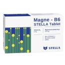 Thuốc Magne - B6 Stella Tablet điều trị bệnh hạ magnesium huyết nặng