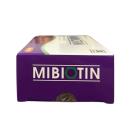 Thuốc Mibiotin điều trị, phòng ngừa thiếu hụt Biotin ở người lớn, trẻ em