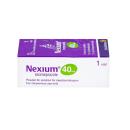 Thuốc Nexium 40mg (Bột pha tiêm) - Điều trị viêm thực quản trào ngược
