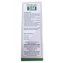 [CHÍNH HÃNG] Nước súc miệng Garub 3M - Bảo vệ răng miệng của bạn