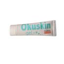Thuốc Okuskin gel 30g phục hồi, tái tạo da, làm dịu vùng da nhạy cảm ...