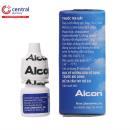 Thuốc Pataday: Công dụng, liều dùng, chống chỉ định