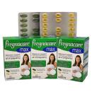 [CHÍNH HÃNG] Thuốc Pregnacare Max cung cấp dinh dưỡng cho mẹ bầu