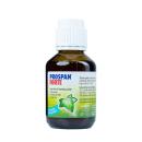 Siro Prospan Forte 100ml: Thuốc ho thảo dược giảm viêm phế quản
