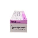 Thuốc Rebamipide 100mg Nippon Chemiphar điều trị viêm loét dạ dày