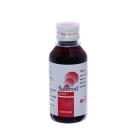 Thuốc Saferon syrup điều trị tình trạng thiếu máu do thiếu sắt