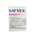 [CHÍNH HÃNG] Thuốc Safvex tăng cường sức khoẻ hệ tiêu hoá