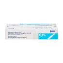 Thuốc Sanlein Mini 0.1 - điều trị rối loạn biểu mô kết-giác mạc